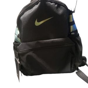 Nike | Bags | Nike Mini Just Do It Backpack | Poshmark